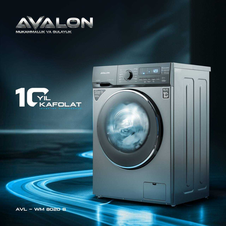 Кир ювиш машиналари AVALON. АРЗОН. Стиральные машины AVALON. SHIVAKI