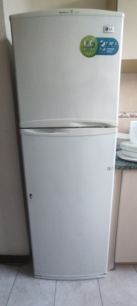Холодильник LG GR292SQ
