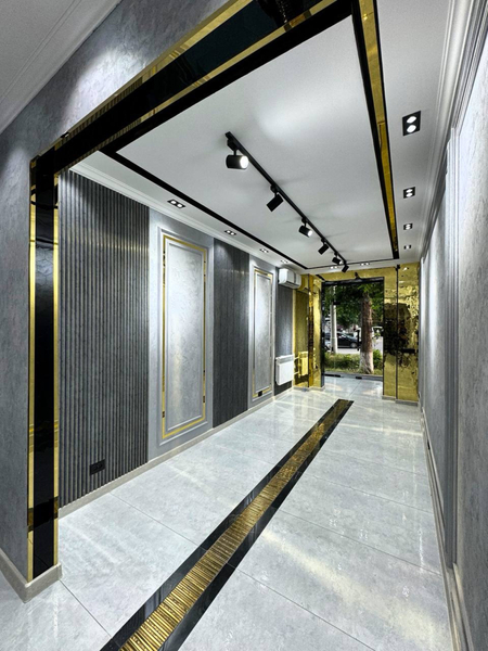 Продаю Своя Hi-Tech Office Чиланзар Ул.Чупонота Пионерский 75м2.