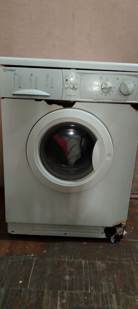 Продам две стиральные машины