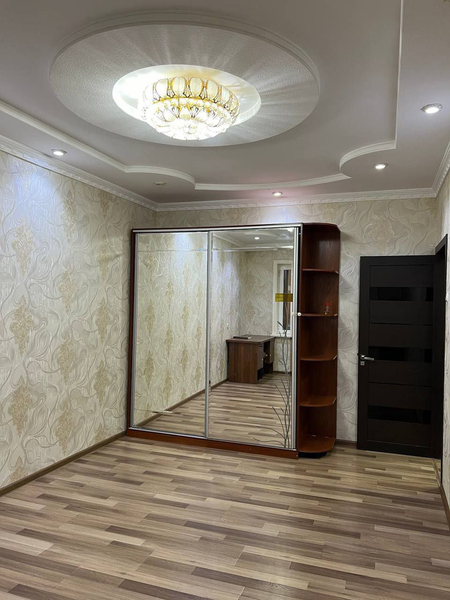 Аренда Квартира Алгаритим Кизларга Безмаклер  (01)