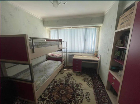 Квартира на Ц4. 3/8/9 общ пл 75м ор-р Шедевр корзинка