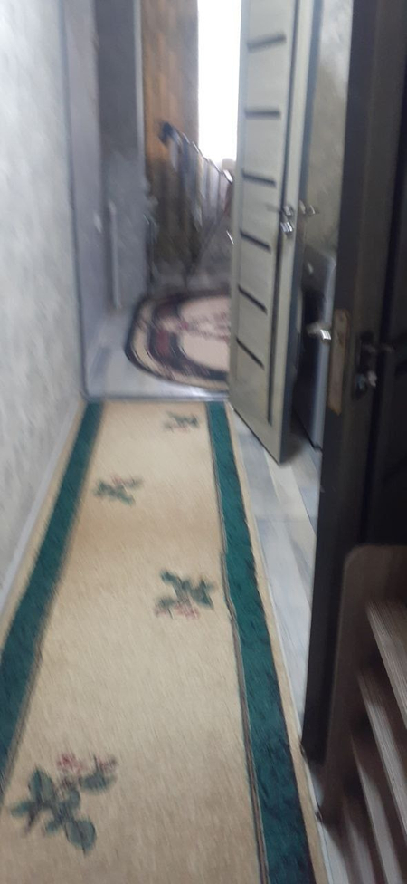 Юабад 15. 1 ком. С ремонтом, мебель+техника