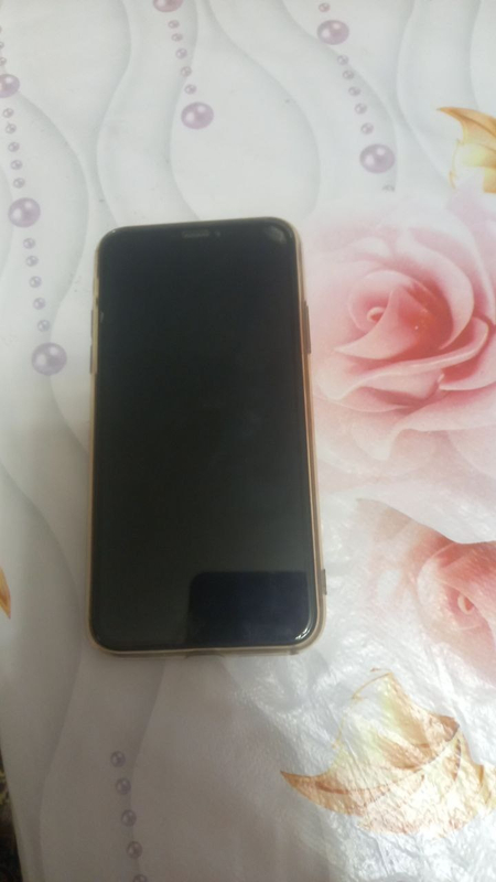 iphone x sotiladi holati yahwi