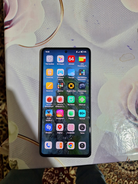 Xiaomi mi 11 t 8 ga 128 gb