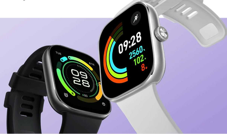 Xiaomi Redmi Watch 4 (Global)