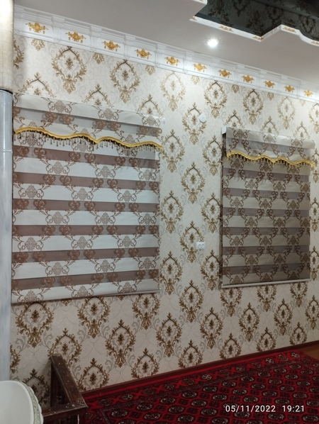Jalyuzi Жалюзи pardalari eng zoʻrlari