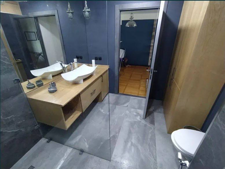 ХОлимджан. 1комнатная 50м2.
