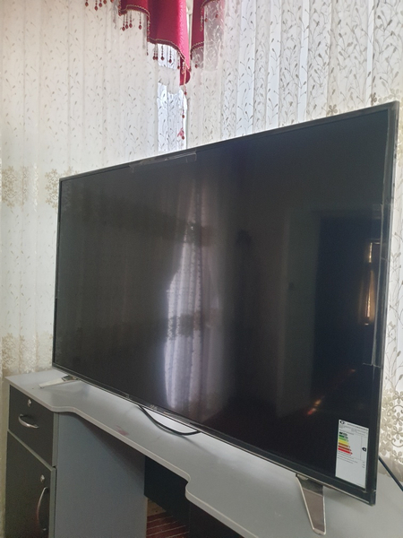 55 ULTRA HD 4K televizor