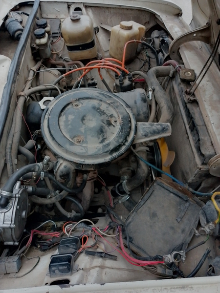 Vaz 21 06 sotiladi