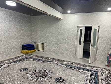 Продается 4х комнатная Квартира на Карасу 2. Ориентир корзинка