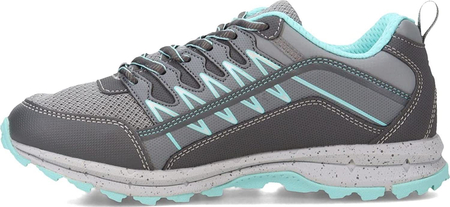 Fila, Evergrand Tr21.5. Треккинговые походные кроссовки из США 38.5 40