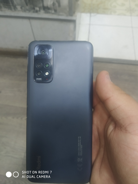 Redmi note 11 128 gb