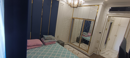 Arinda . Ijaraga Uy. Toshkent CTIY Premium House 5 etaj