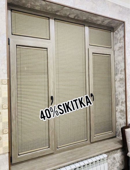 Deco optim narxda Jalyuzi jaluzi жалюзи жалюзи