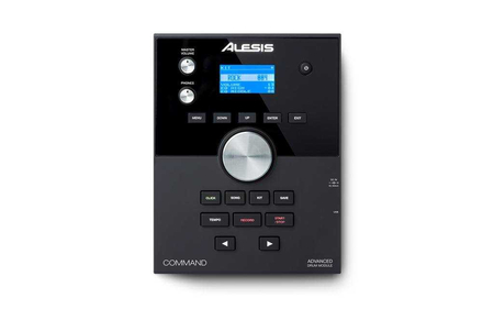 Электро барабан (Alesis Command Mesh Kit)