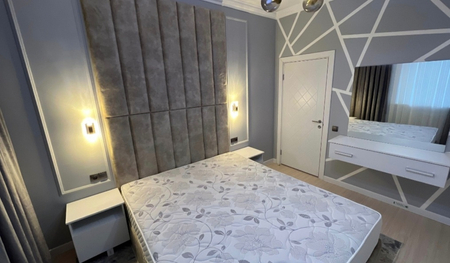 Махтумкули Golden House Срочно Сдаётся 2х комнотная