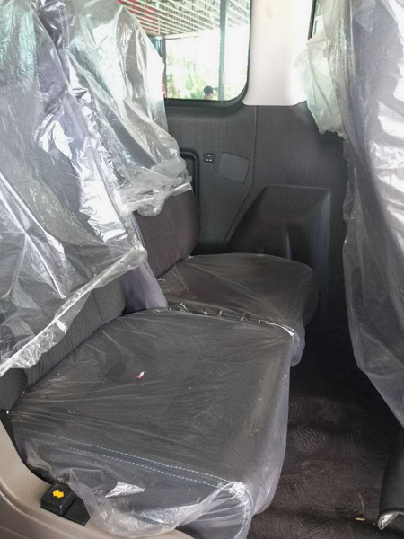 Продаётся JAC M3, кредитга хам бор