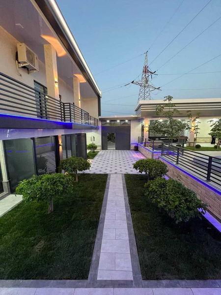 Dacha Murod/ Дача Мурод