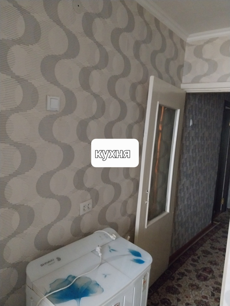 Кирпичный  дом этаж 4