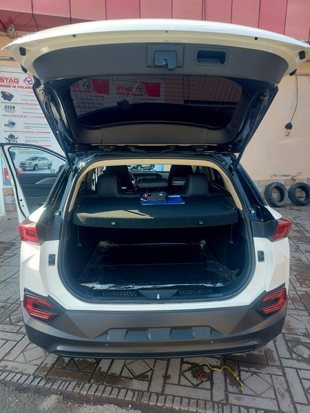 Bestune T77 eng full