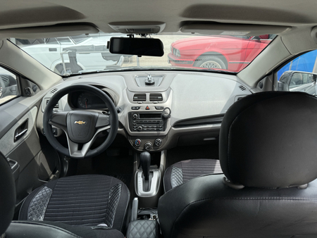 COBALT 2019 йил Автомат коробка. 105000 пробег. Холати аьло