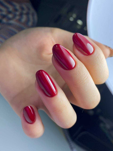 Маникюр и педикюр Шеллак ТТЗ