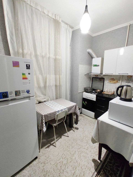 Продается. 1в2-комн.
Ор-р: Ашхабад парк, м. Машинасозлар
1в2/3/4