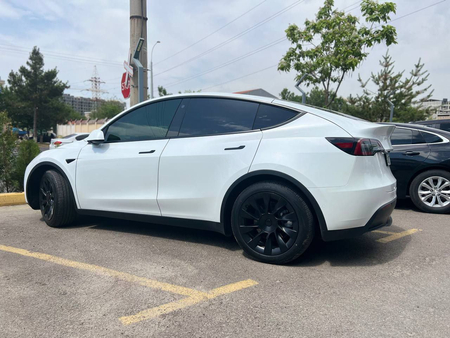 Продаётся Tesla model Y  Long range, DUAL motor  2021 год Американка