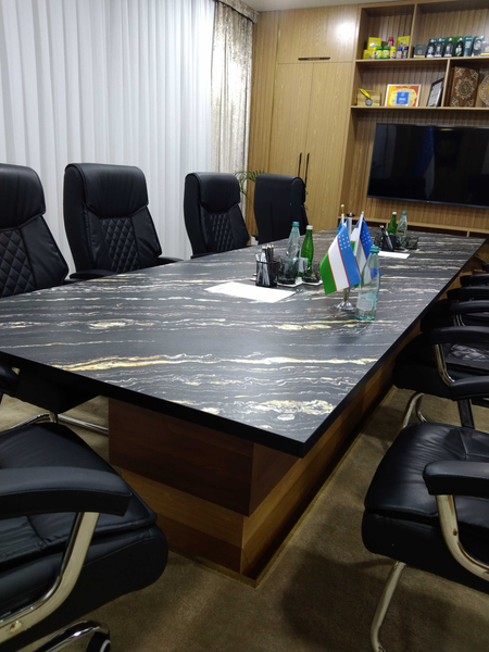 Oshxona, yotoqxona va ofis uchun mebellar yasaymiz