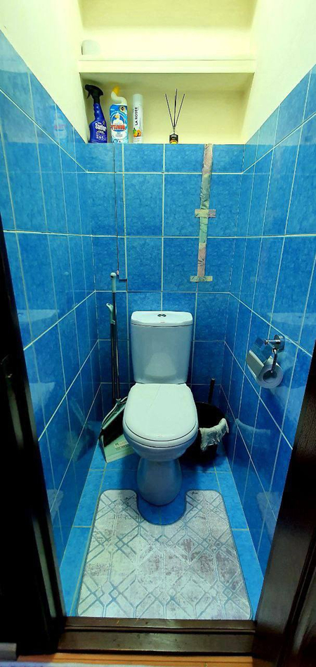 Цена Рыночная. Яшнабадский район Массив 4 Лисунова 2х комнатная 50м²