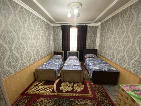 Дача в горах Бричмуллы