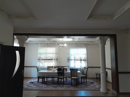Дом Центр Луначарский