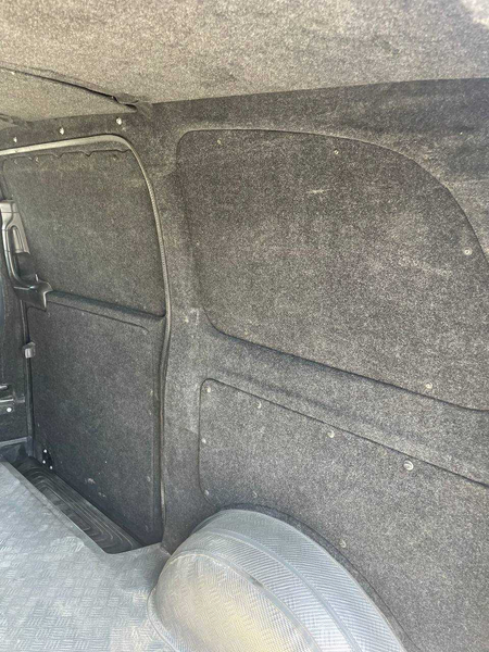 Mercedes Benz Vito 2016