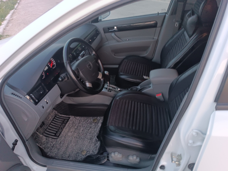 Chevrolet Gentra 2022 yil