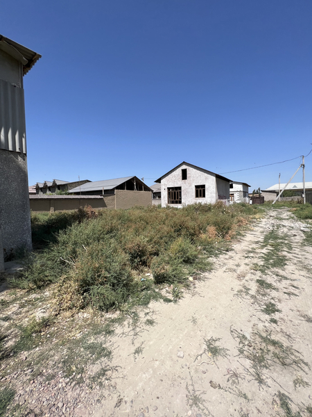 Продаётся Дом 4 соток