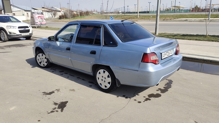 В рассрочку авто Nexia 2.