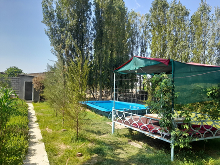 Dacha oilaviy 400.000