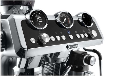 Рожковая кофеварка DeLonghi ECP33.21.W Доставка по городу бесплатная