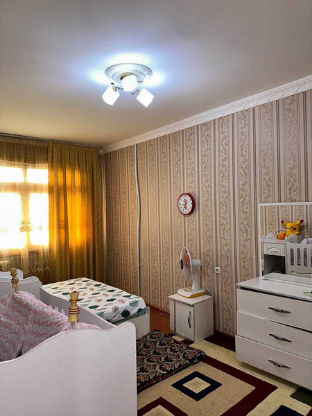 Продается сотилади Джарарык, Ибн Сино 5 хона 4в5