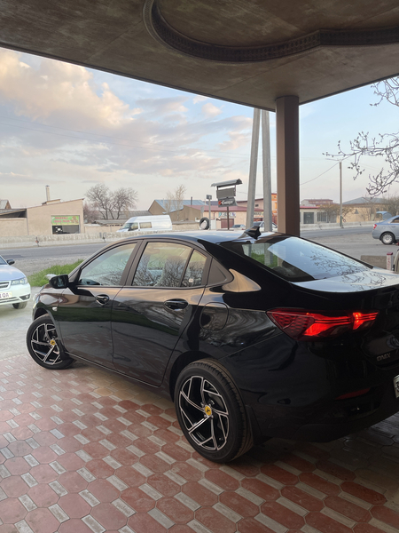 Onix 3 LT MT mexanika