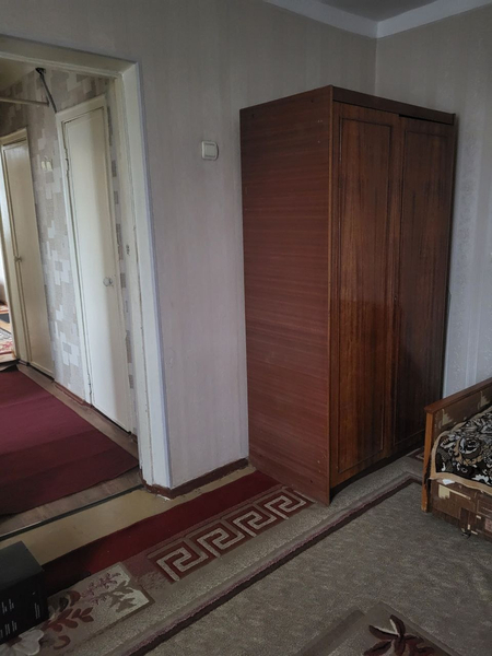 Аренда 1/4/4 мирабадский район