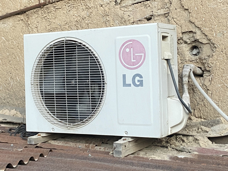 Lg 12 kandisaner