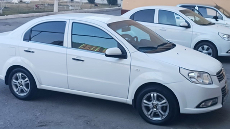 Neksya3 Avtamat kirditli oylik tolovi 3700 mingdan tolandi 23% kiridii
