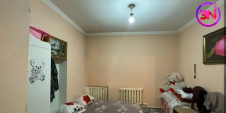 Uy sotiladi Fayzobotda