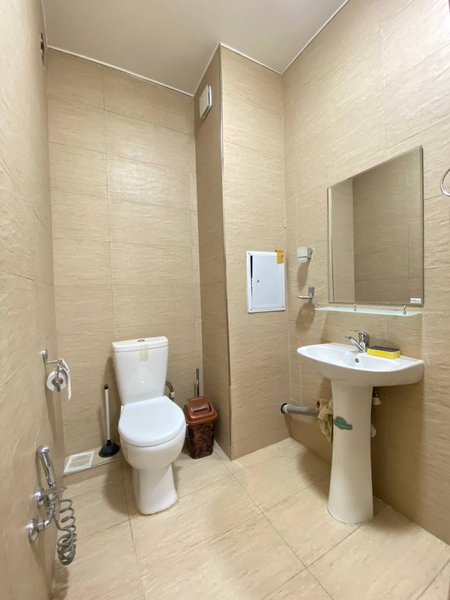Продается 3 комнатная 70м2 ЖК OLMAZOR CITY