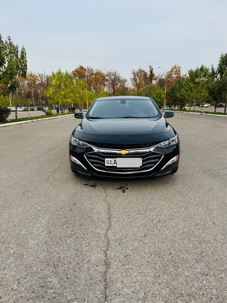Malibu toza premier 2020 yil