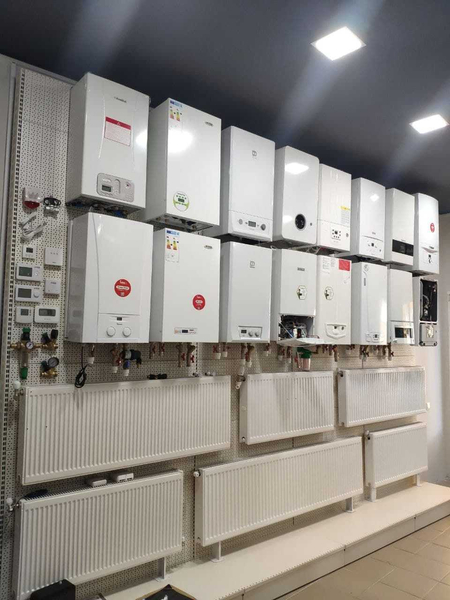 Кател газовый  NAVIEN DELUXE -S  только у нас в ассортименте