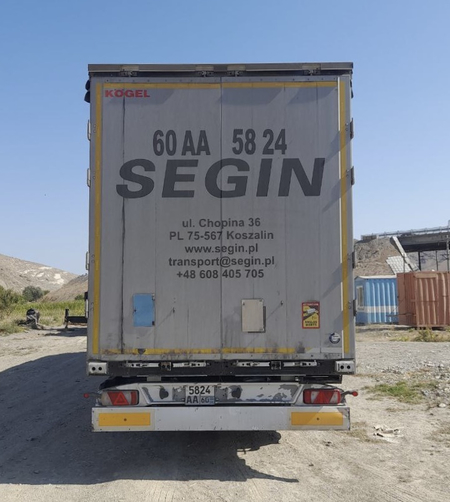 Faw JH6 Sotiladi