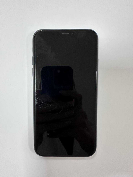 Apple iPhone 11 / 128GB, Black